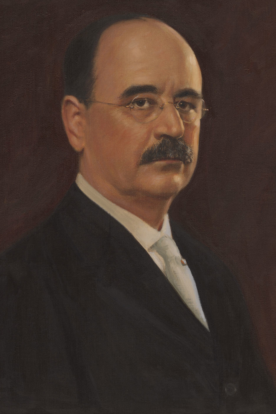 Samuel Palmer Brooks - Alchetron, The Free Social Encyclopedia