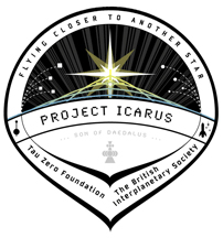 Baylor and CASPER alums laying the Plans for Interstellar Travel ...