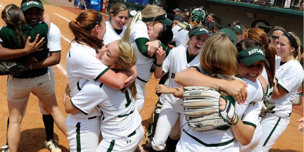 BaylorProud » Softball headed to Women’s College World Series BaylorProud » Softball headed to Women’s College World Series
