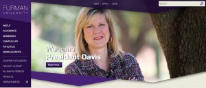 BaylorProud » Yet another Baylor alum joins ranks of university presidents
