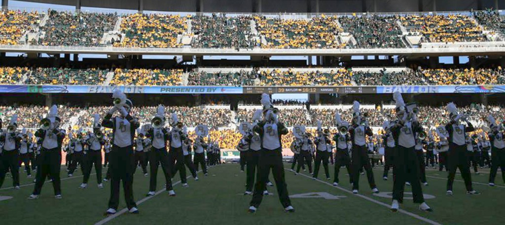 BaylorProud » Baylor Homecoming 2014: A Look Back BaylorProud » Baylor Homecoming 2014: A Look Back