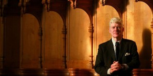 BaylorProud » World-renowned philosopher joins Baylor faculty