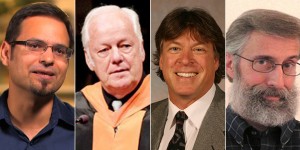 BaylorProud » Baylor professors of the year represent sciences and ...