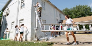 BaylorProud » What is Steppin’ Out?