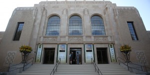 BaylorProud » Waco Hall: Celebrating 85 years of a campus landmark