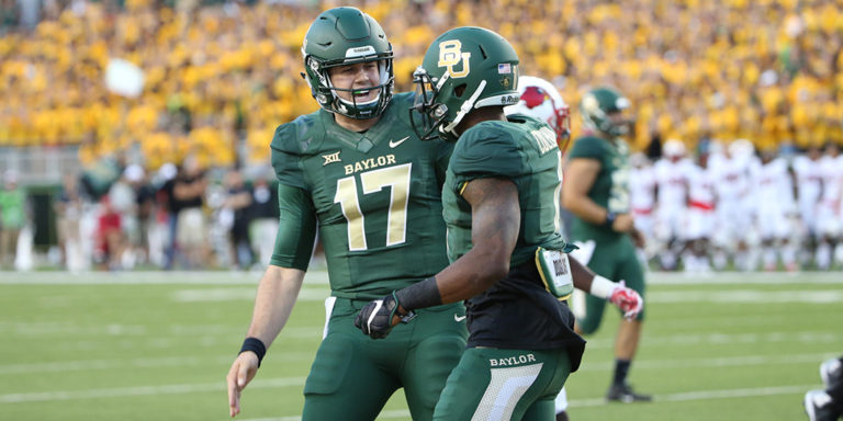 BaylorProud » Let’s stand together — for our students