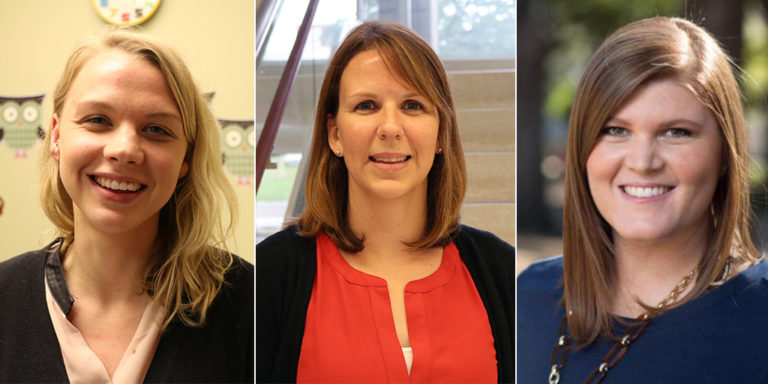 BaylorProud » Up-and-coming Baylor scholars win prestigious awards in ...