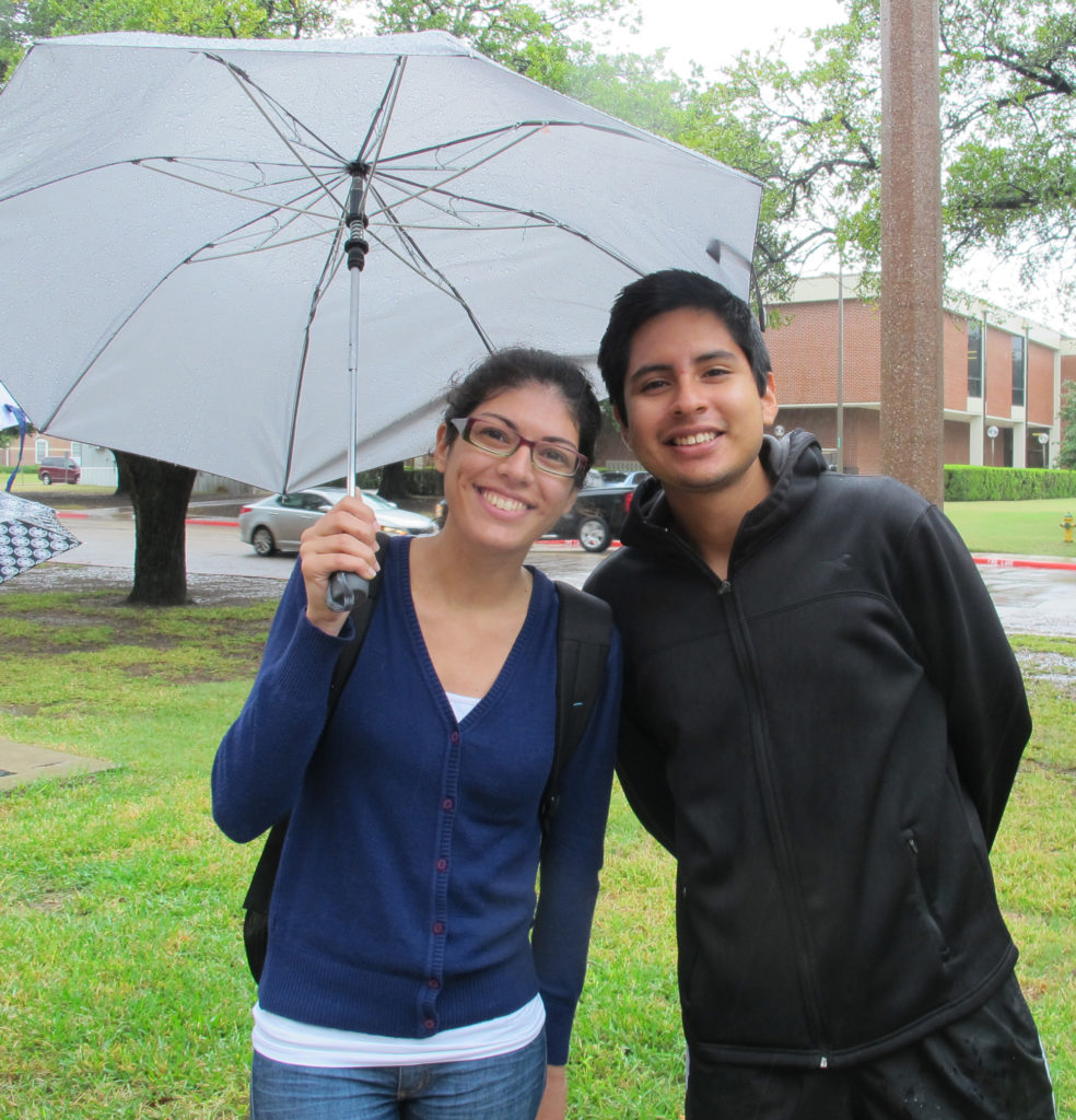 BaylorProud » #BearsOfBaylor — “We cook a lot, and we have healthy ...