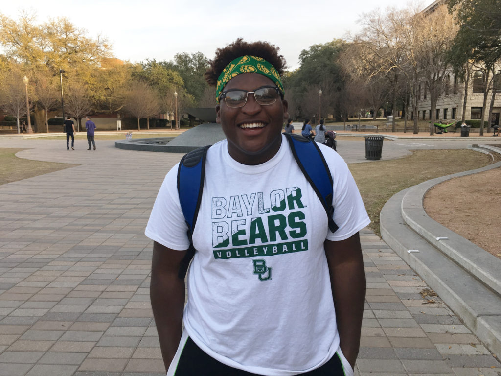 BaylorProud » #BearsOfBaylor — “It’s just interesting things that we ...