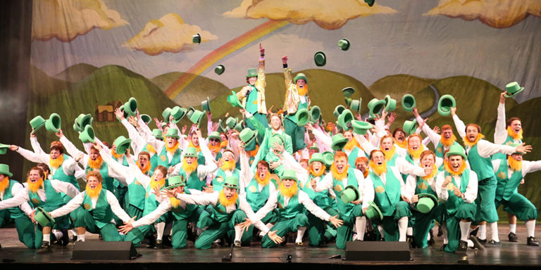 BaylorProud » Scenes from Sing 2017 BaylorProud » Scenes from Sing 2017