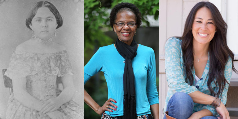 BaylorProud » 45 influential Baylor women you should know