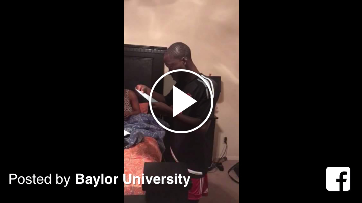 BaylorProud