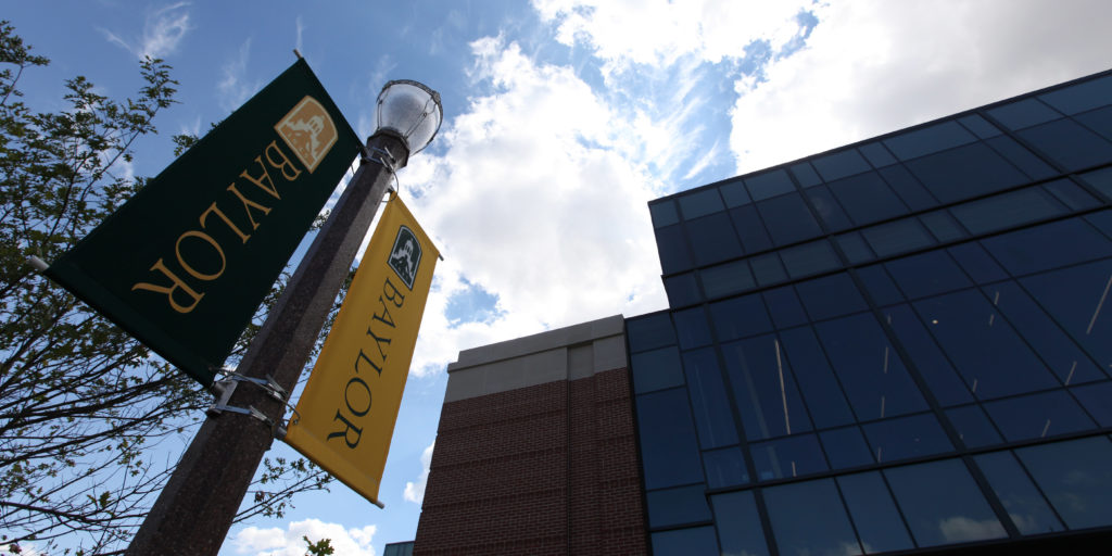 BaylorProud » Baylor’s Foster Campus certified LEED Gold for ...