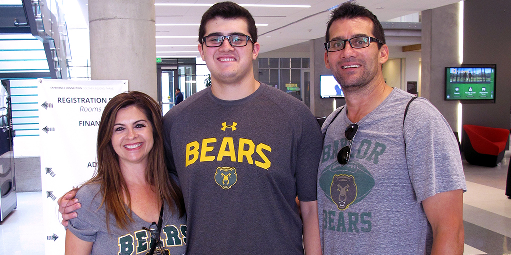 BaylorProud » #BearsOfBaylor — “4.0. 4.0.” BaylorProud » #BearsOfBaylor — “4.0. 4.0.”