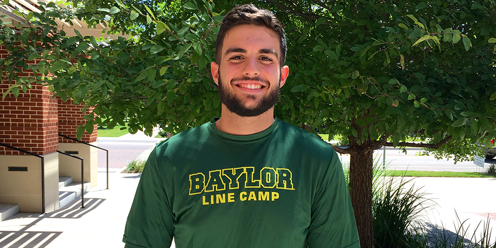 BaylorProud » #BearsOfBaylor — “College band is great because you get ...
