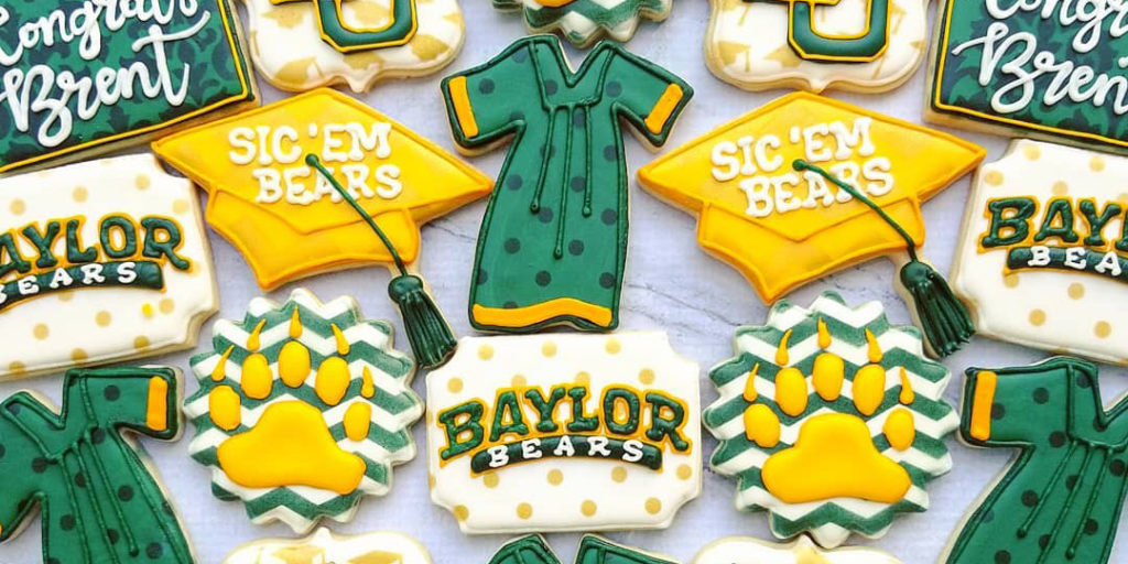 BaylorProud » These BaylorProud cookies will take your graduation or ...