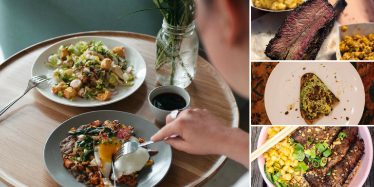 BaylorProud » New eateries to check out around Waco