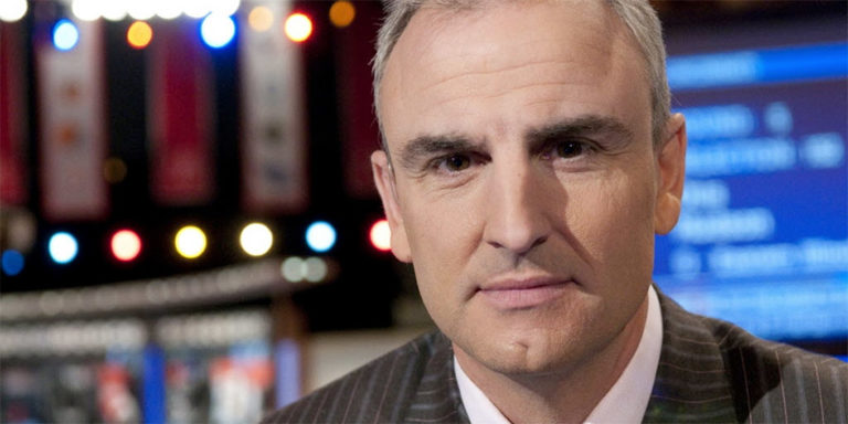 BaylorProud » At ESPN, Trey Wingo is living out his Baylor dreams