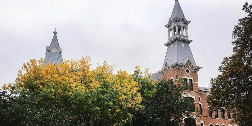 BaylorProud » 7 things we love about Baylor in the fall