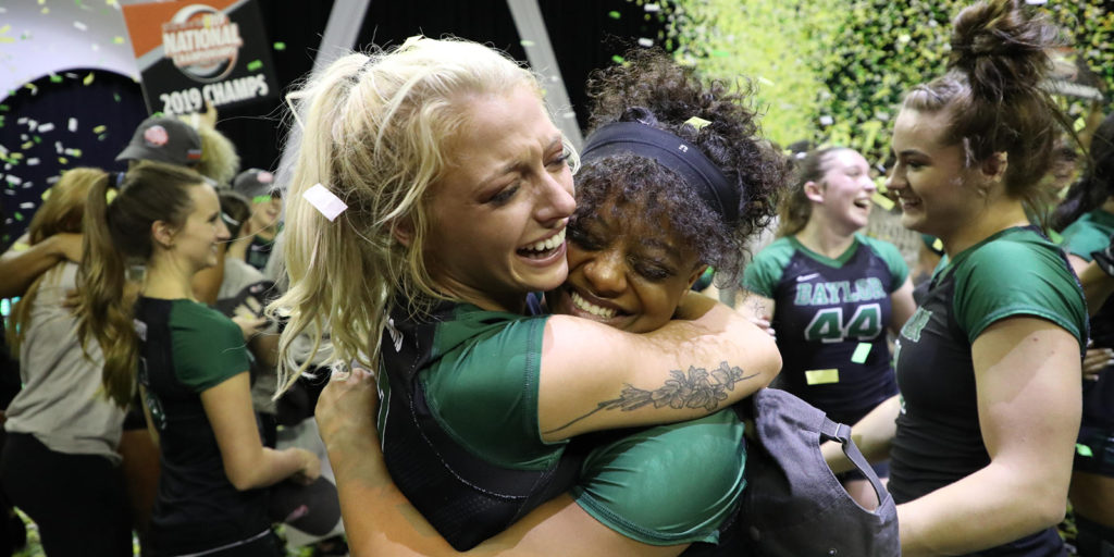 BaylorProud » Baylor Acrobatics & Tumbling’s 5th straight national ...