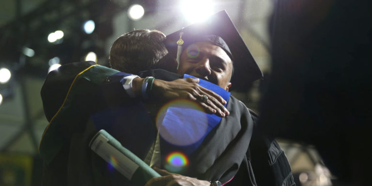 BaylorProud » Congratulations, Baylor Class of 2019!
