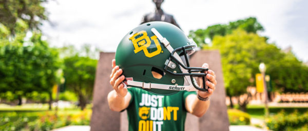 BaylorProud