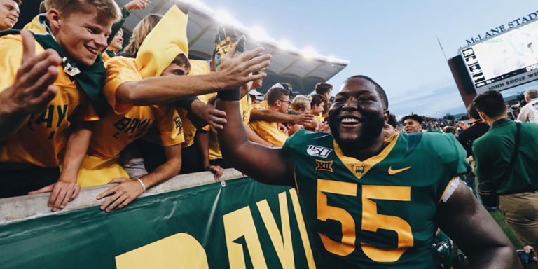 BaylorProud » Baylor football one of many top-10 programs at BU — both ...