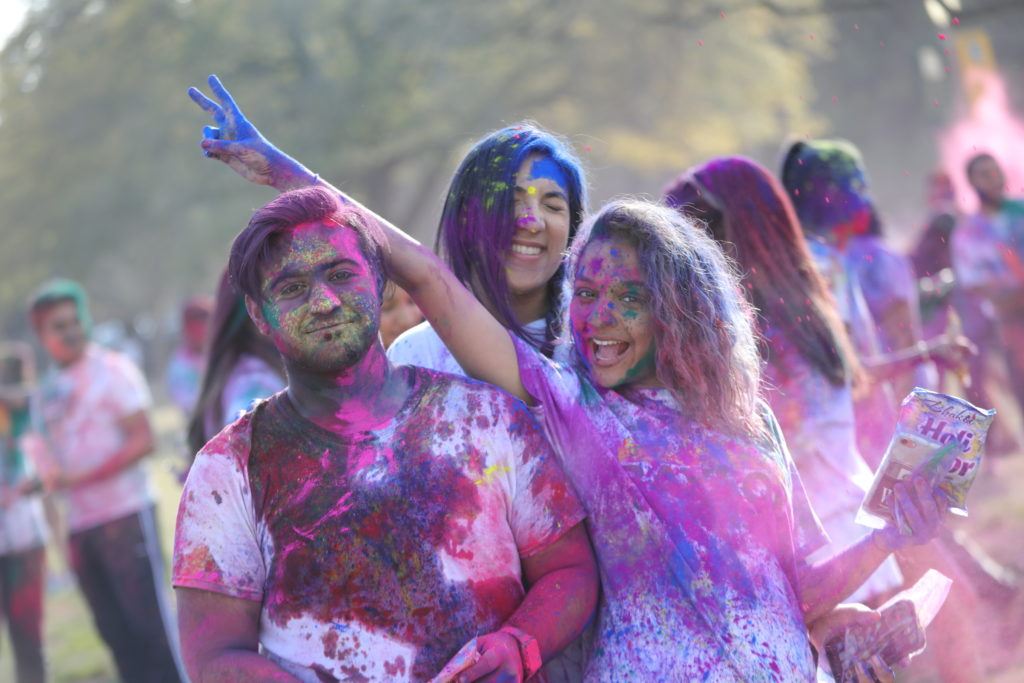 BaylorProud » These 7 photos show the beauty of Baylor’s multicultural ...