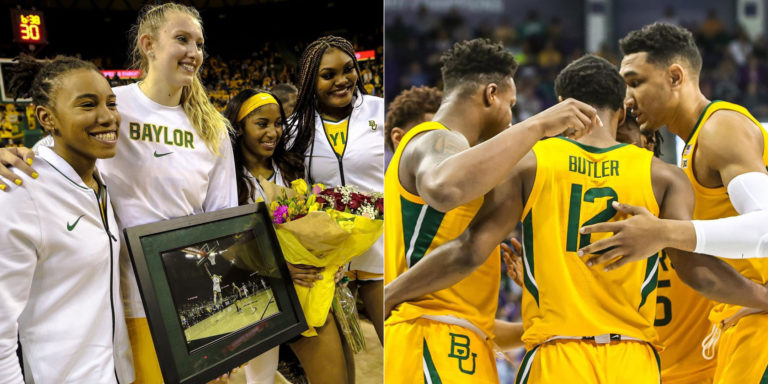BaylorProud » Looking back on a special (though unusual) year for ...