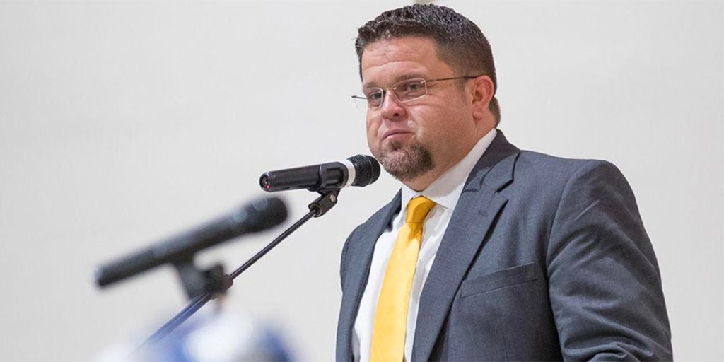 BaylorProud » Baylor alum in the running for Texas State Superintendent ...