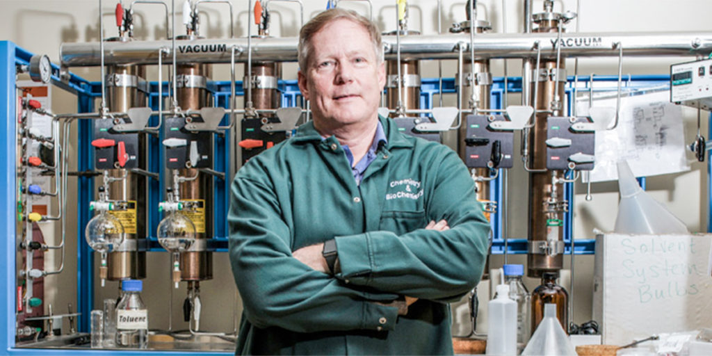 BaylorProud » Meet Baylor’s nationally recognized leader in cancer research BaylorProud » Meet Baylor’s nationally recognized leader in cancer research