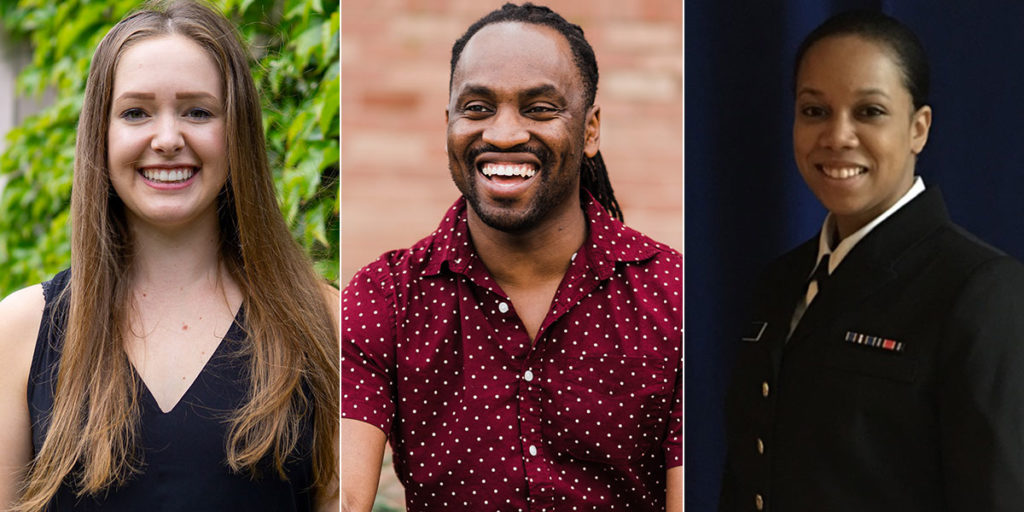 BaylorProud » Meet 3 Baylor grads leading on the frontlines of public ...