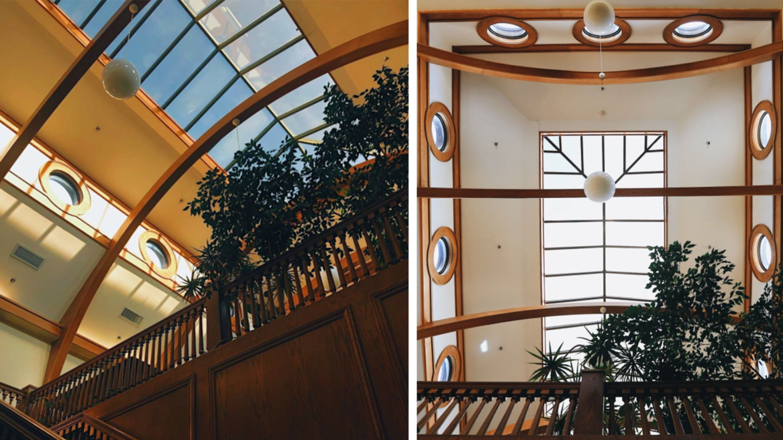 BaylorProud » The 10 most beautiful spots on Baylor’s beautiful campus