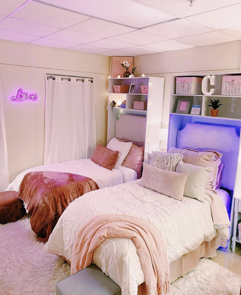 Baylorproud Dorm Decor 101 A Baylorproud Guide