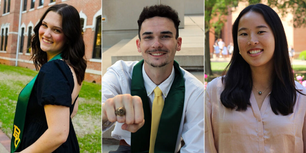 BaylorProud » Making the Leap: Students share how Baylor’s Career ...