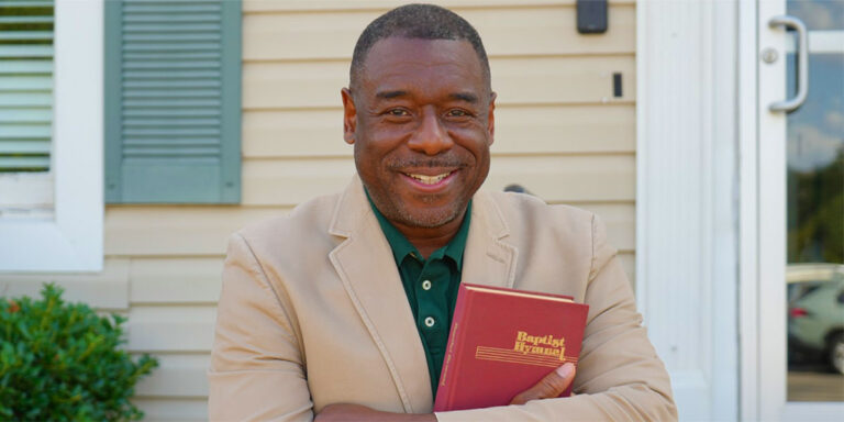 BaylorProud » Meet Baylor’s first Prichard Chair in the Study of Black ...