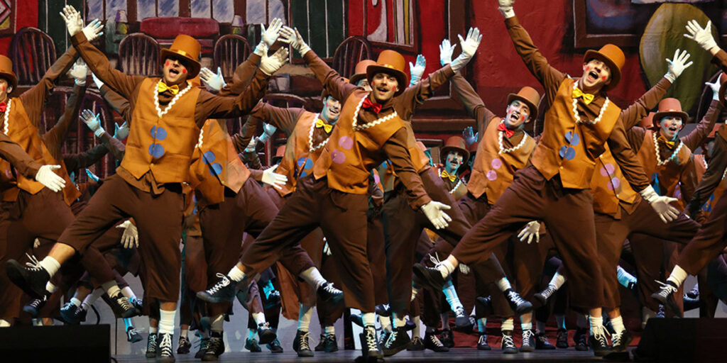 BaylorProud » Scenes from Sing 2024