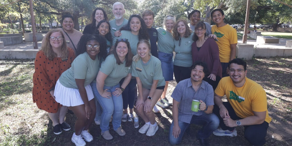 BaylorProud » Baylor’s First in Line program wins national honor for ...