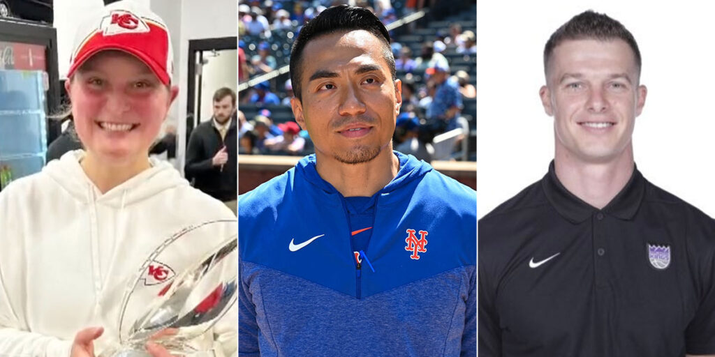 BaylorProud » From Baylor to the big leagues — via Robbins College of ...