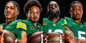 BaylorProud » New QB, new offense highlight start of new year for ...