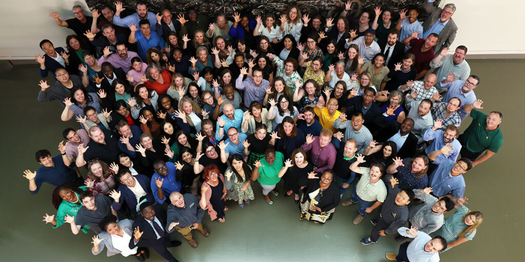 BaylorProud » Class of ’24: New faculty join growing Baylor Family