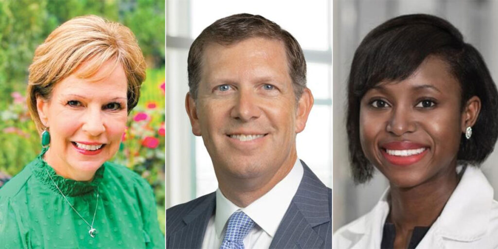 BaylorProud » Meet this year’s Baylor Alumni-Elected Regent candidates