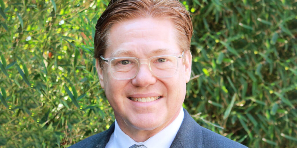 BaylorProud » Get to know Dr. Kevin Dougherty, one of Baylor’s newest ...