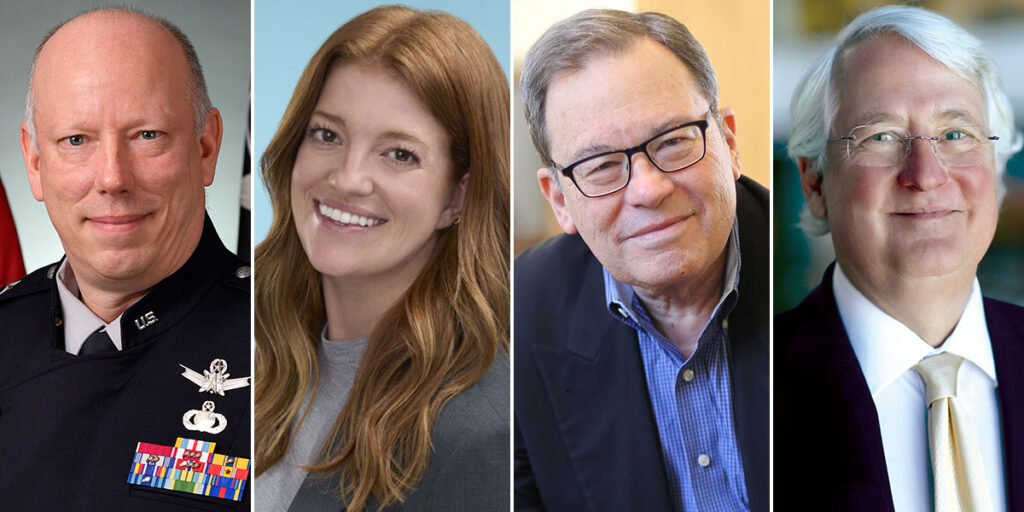 BaylorProud » Presenting the 2025 Baylor Alumni Award winners