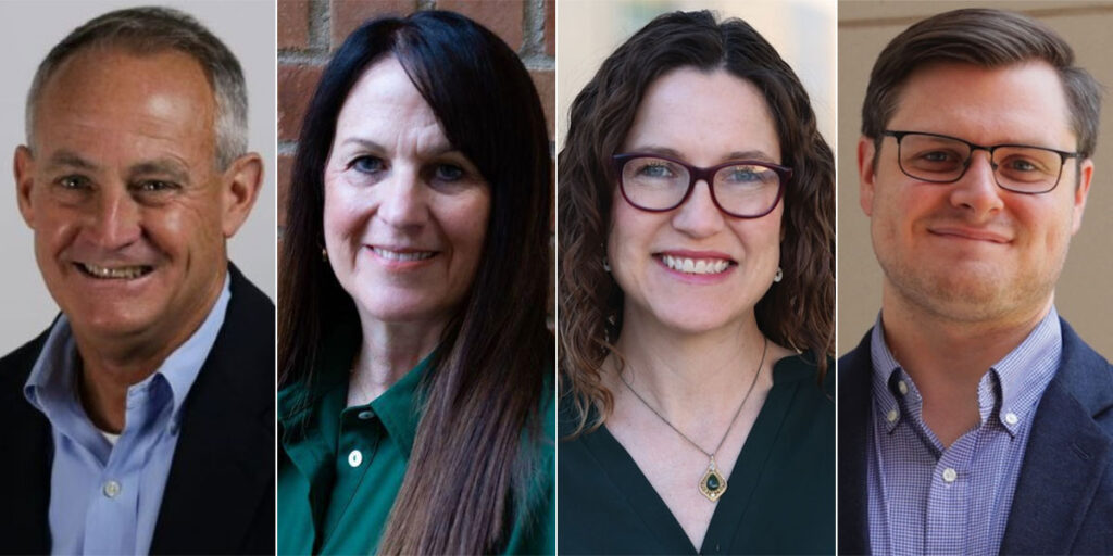 BaylorProud » Baylor professors of the year represent business, art ...
