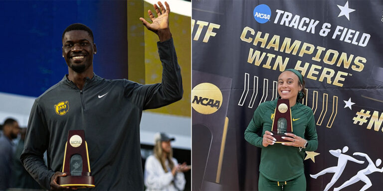 BaylorProud » National champs, all-Americans, Big 12 awards highlight ...