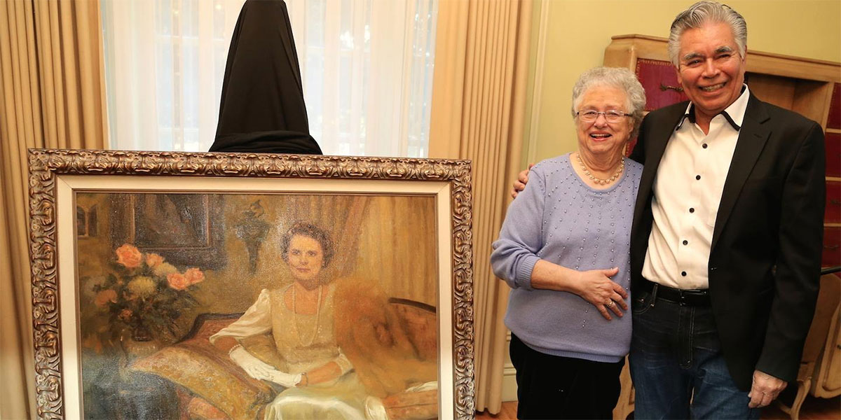 BaylorProud » This Baylor alum helped create the look of films like ...